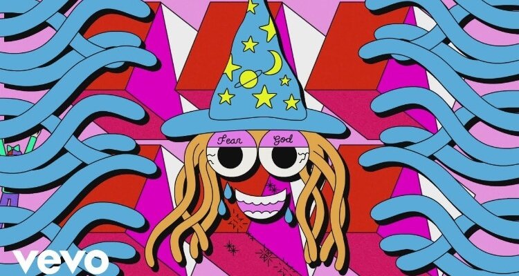Lsd Genius Lil Wayne Remix Ft Lil Wayne Sia Diplo Labrinth