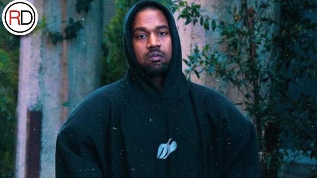 Kanye West: 'No One Wanted to Tell Me I Was DEAD'