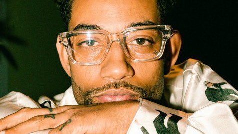 Two Suspects Arrested for PnB Rock Killing