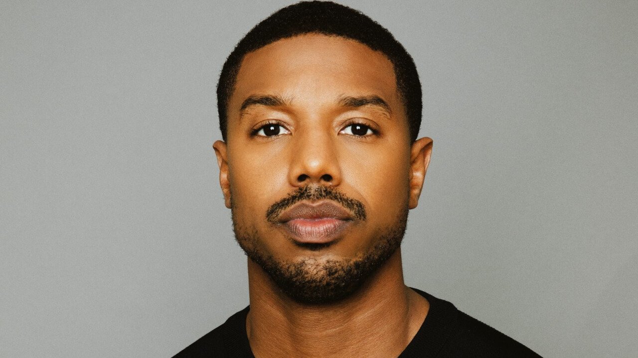 Michael B. Jordan Honored With Hollywood Walk Of Fame Star