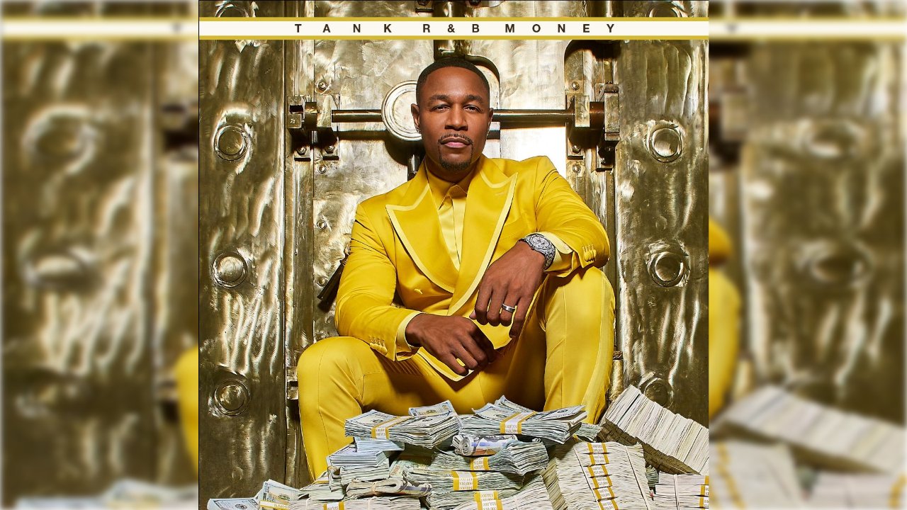 Tank And Chris Brown See Through Love Marks Seventh 1 Hit