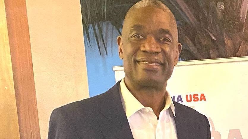 Dikembe Mutombo No No No Meme