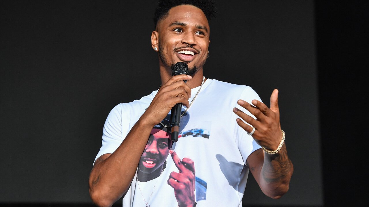 Trey Songz Being Sued for $10M
