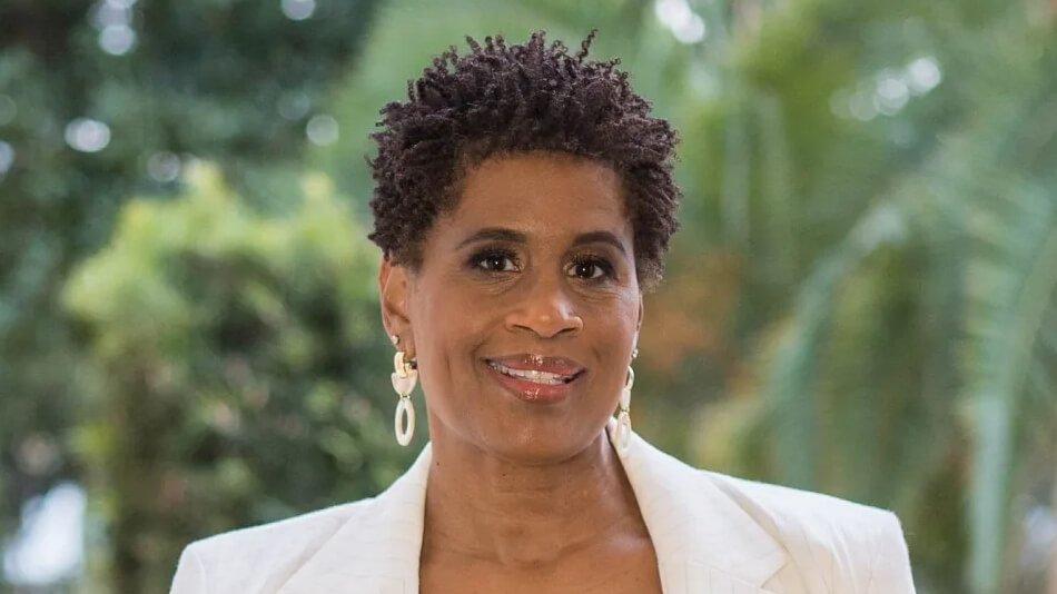 Lisa Collins Named North America DEI Group VP