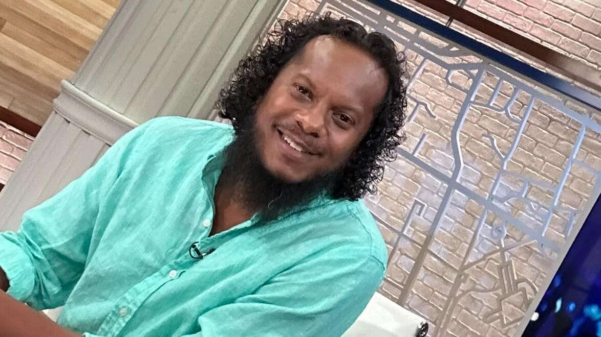 My Friends Are Better Than Yours: A Conversation With Special Ed