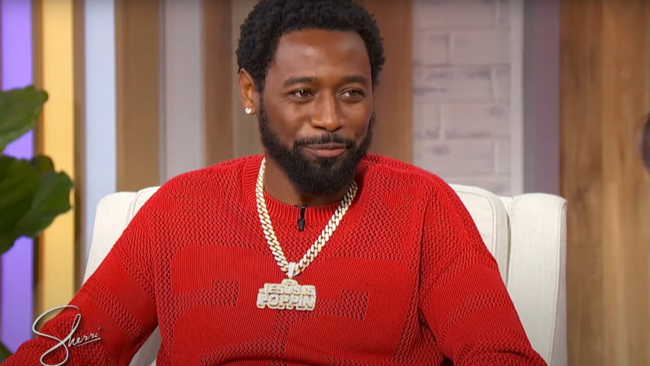 Kountry Wayne 'Splurges' $200,000 A Month in Child Support