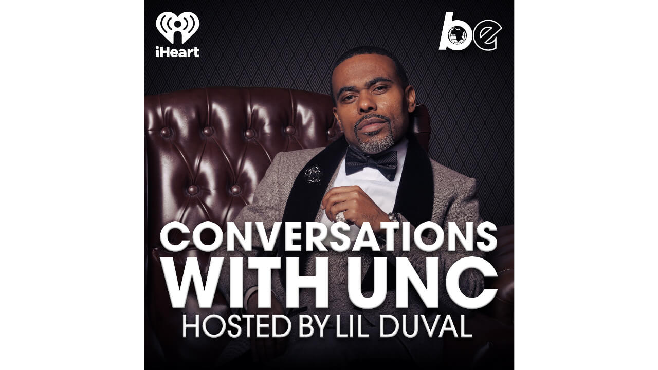 Lil Duval Announces 'Conversations With Unc'