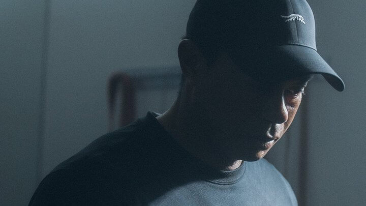 Tiger Woods Debuts Luxury Apparel Brand 'Sun Day Red'