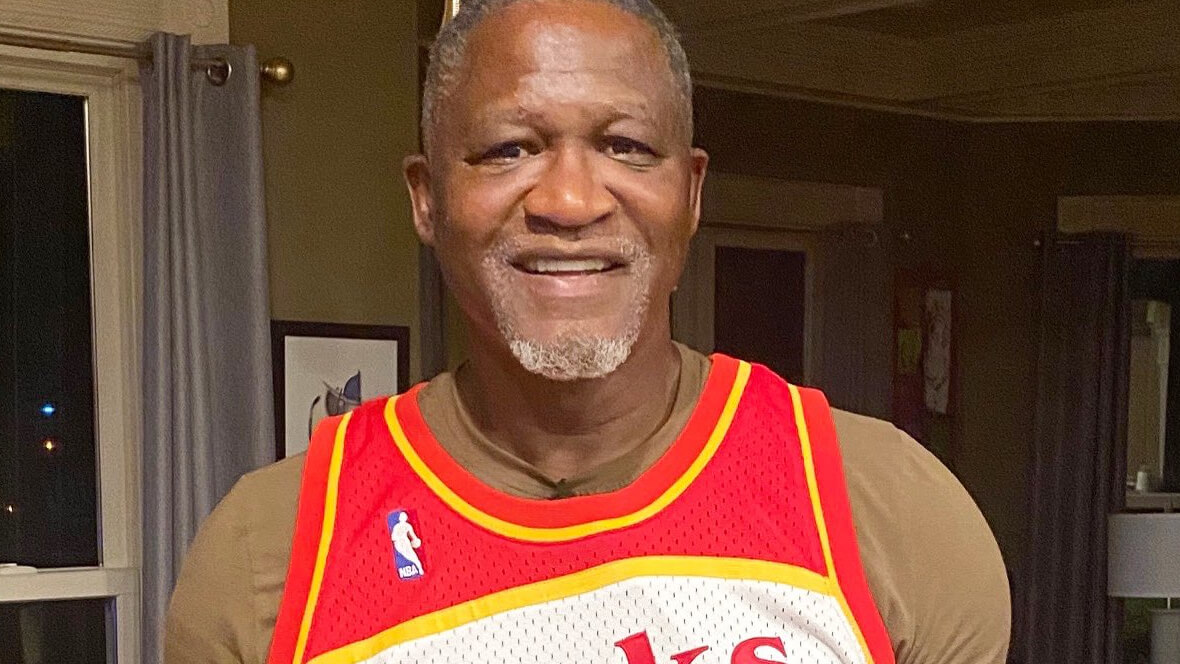 Dominique Wilkins Joins Company To Create Wealth For Renters